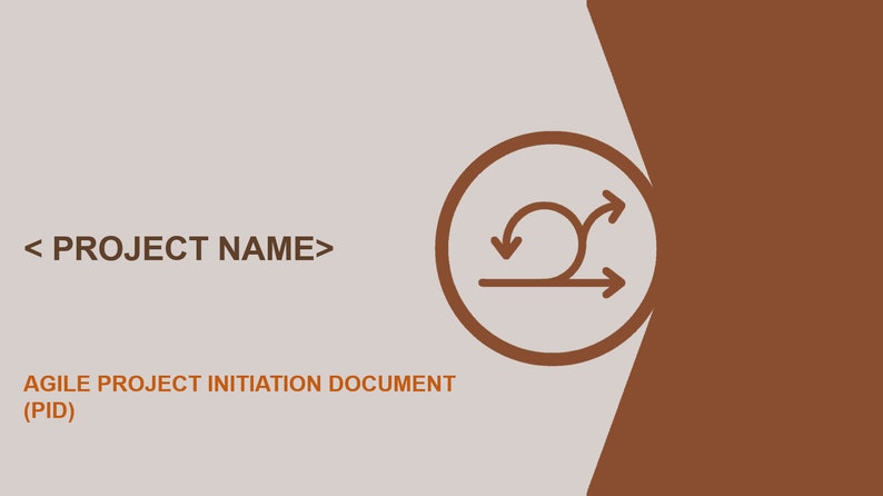 Project Management - Project Initiation Document (PID) - Coffee Scheme ...