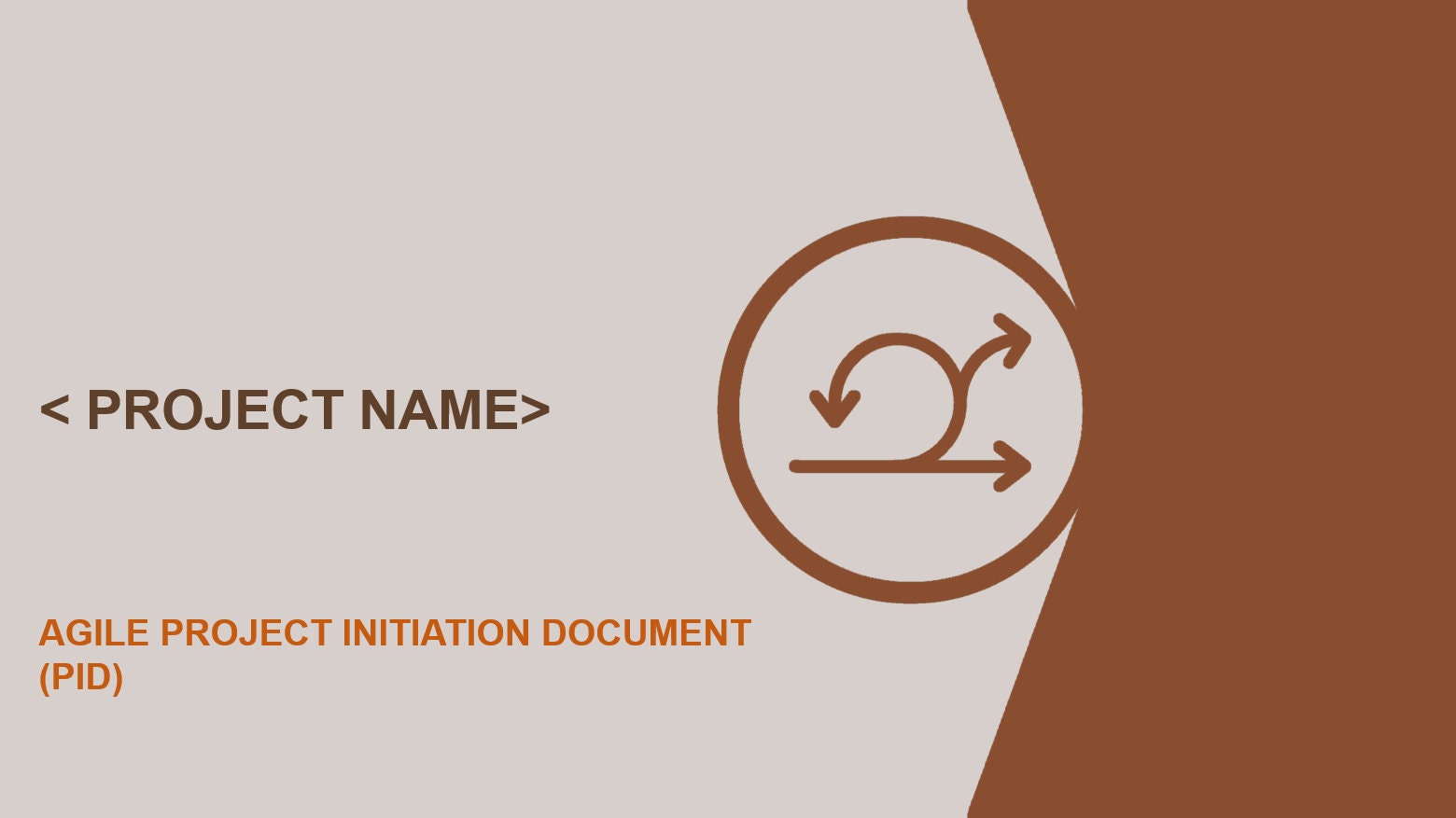 Project Management - Project Initiation Document (PID) - Coffee Scheme ...