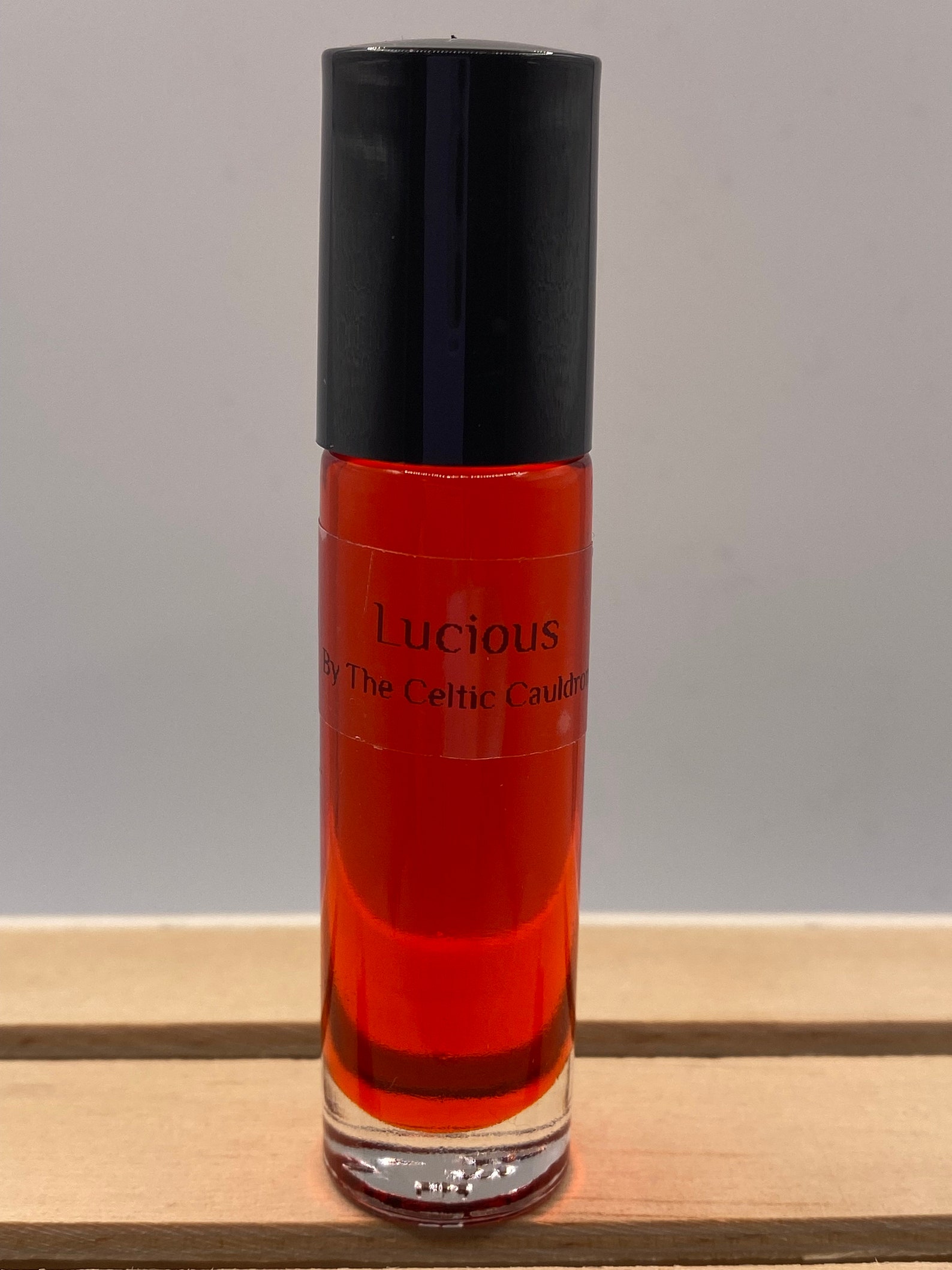 Lucious Perfume Oil - Smells Divinely Desirable - Etsy