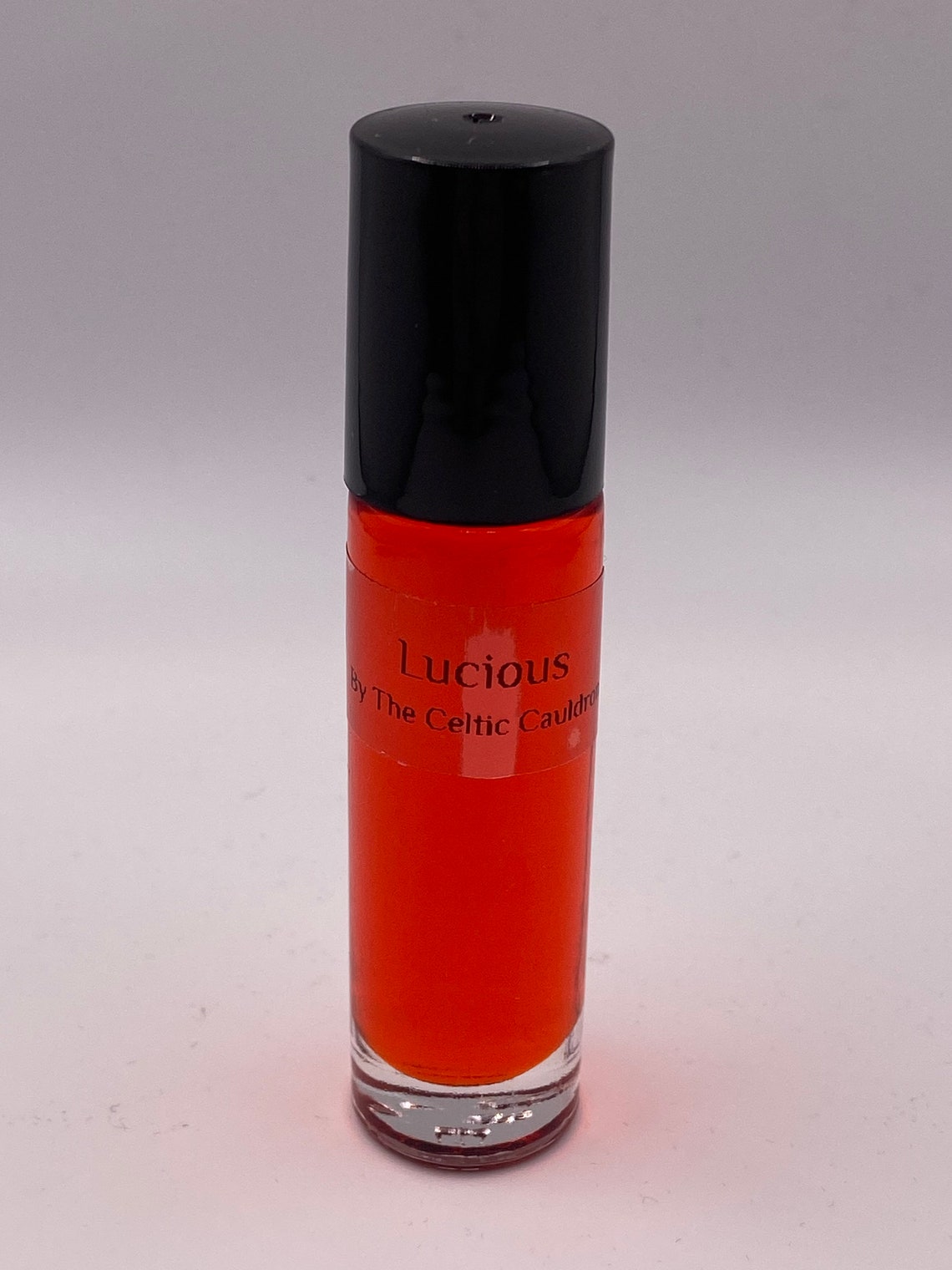 Lucious Perfume Oil - Smells Divinely Desirable - Etsy