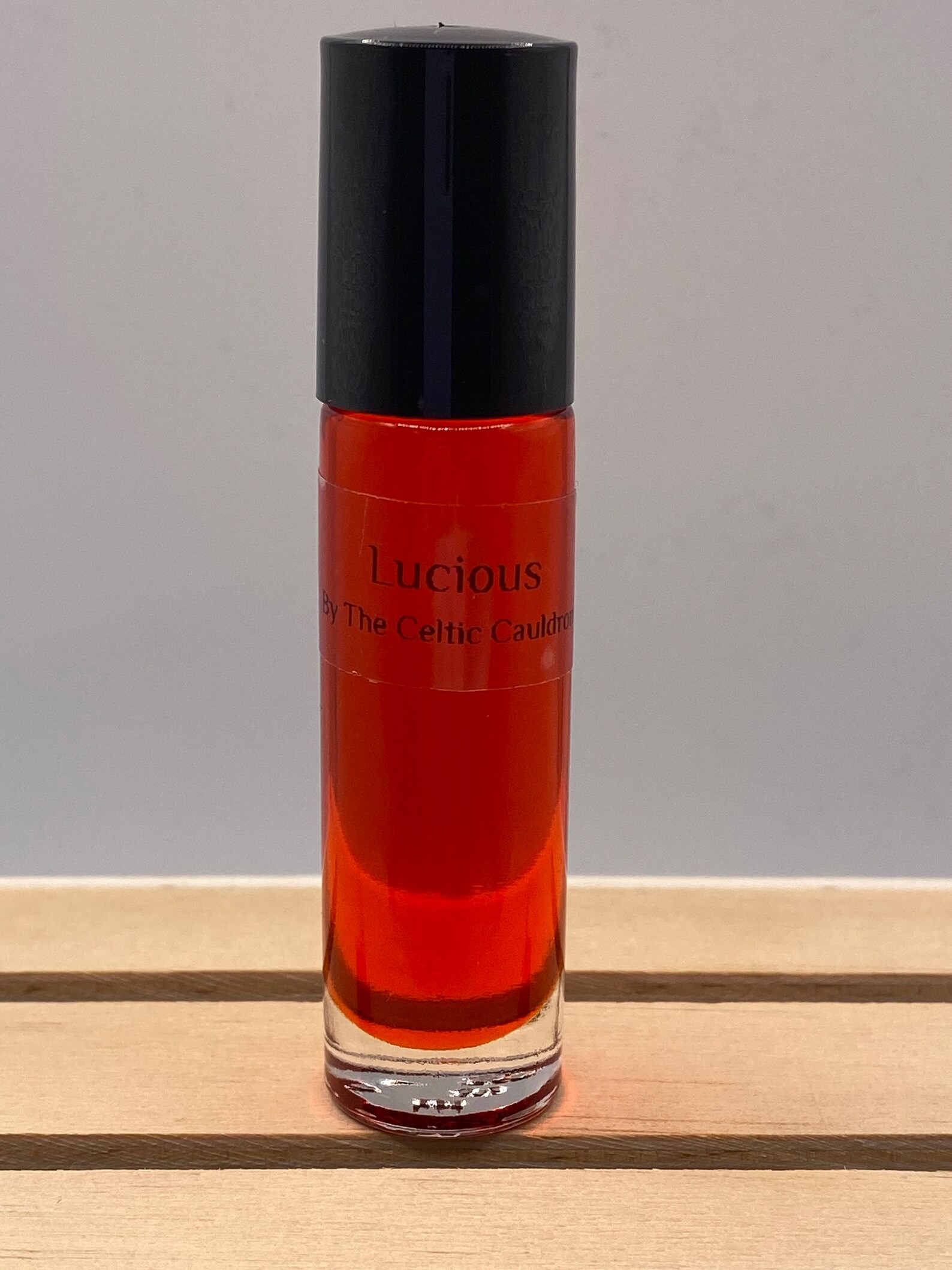 Lucious Perfume Oil - Smells Divinely Desirable - Etsy