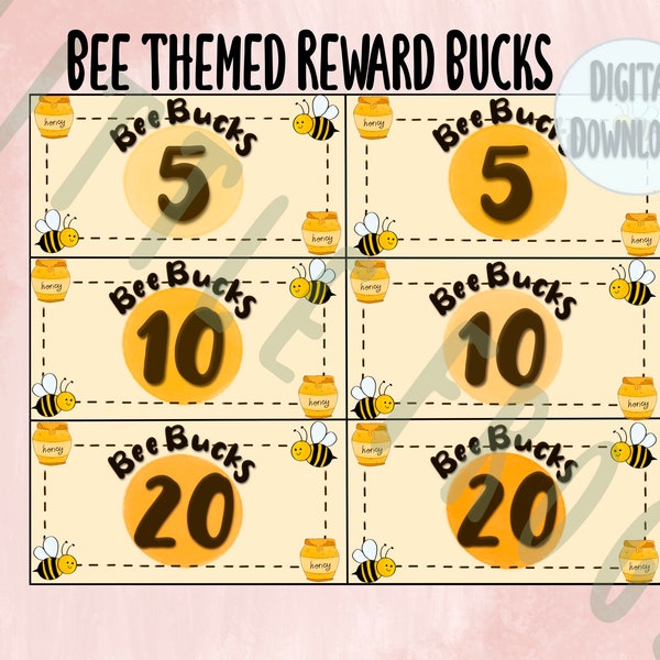 Kids Reward System - Etsy