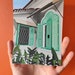 Goan Windows - Postcard Package (10) - Etsy