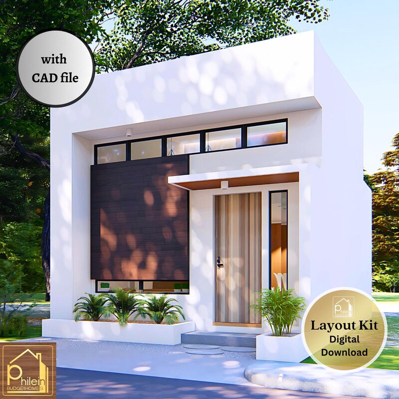 PhileinBudgetHomes - Etsy