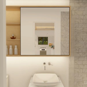 26 Sqm Tiny House Plan with Porch and Loft Floor Plan - Etsy UK