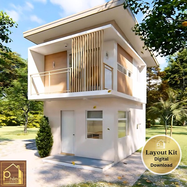 Prefab Granny - Etsy