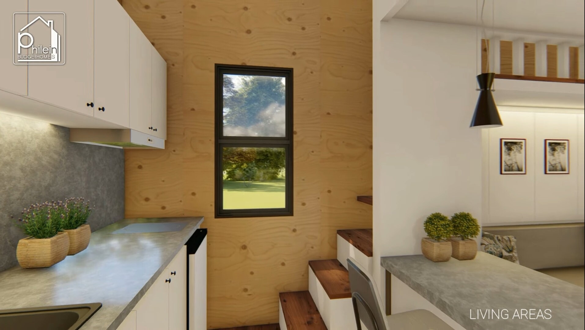 258 Sq. Ft. Tiny House Design 3 X 5.5m Layout Kit basic - Etsy Canada