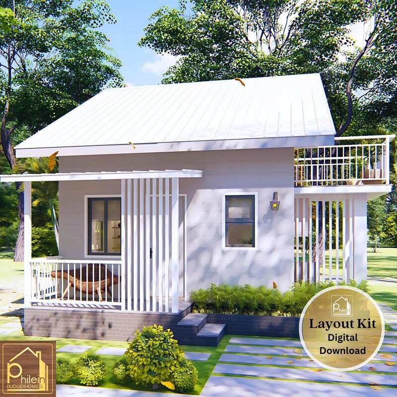 PhileinBudgetHomes - Etsy