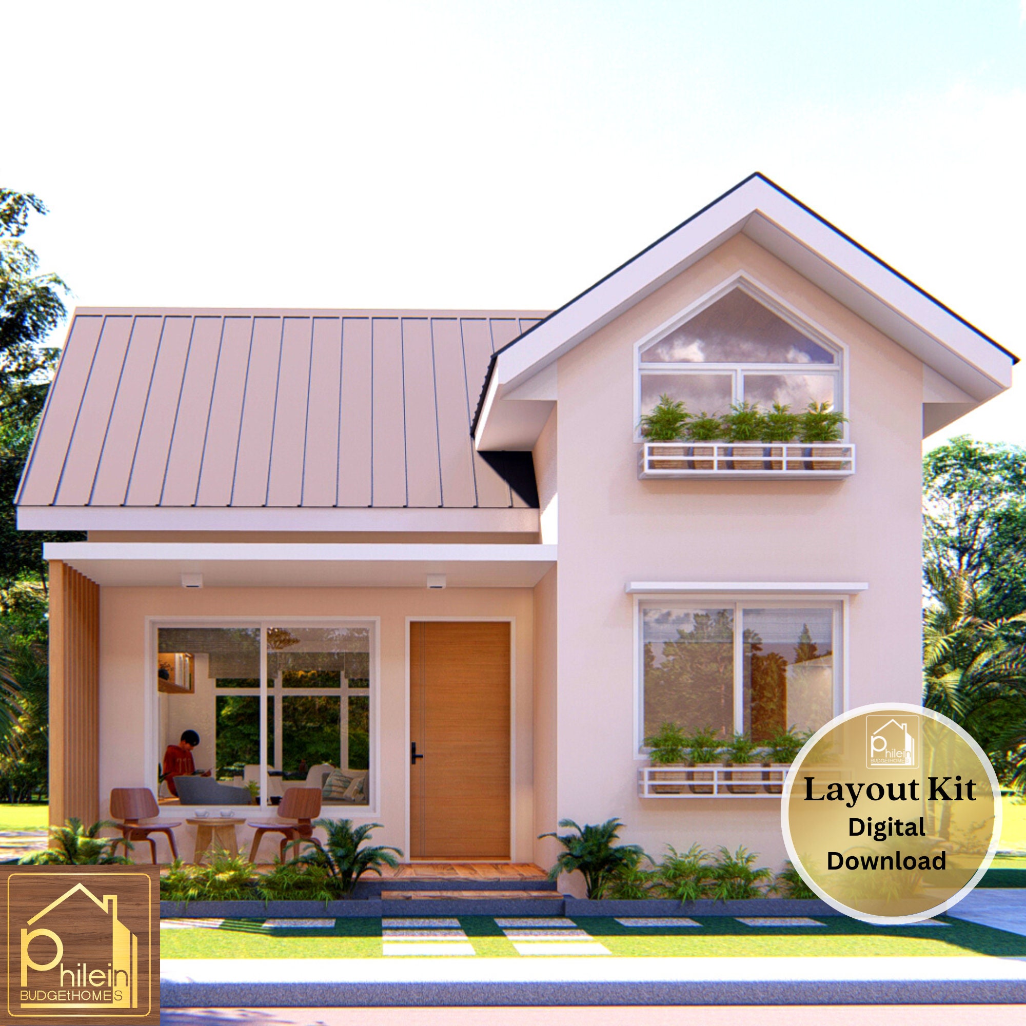 Firewall Movie House