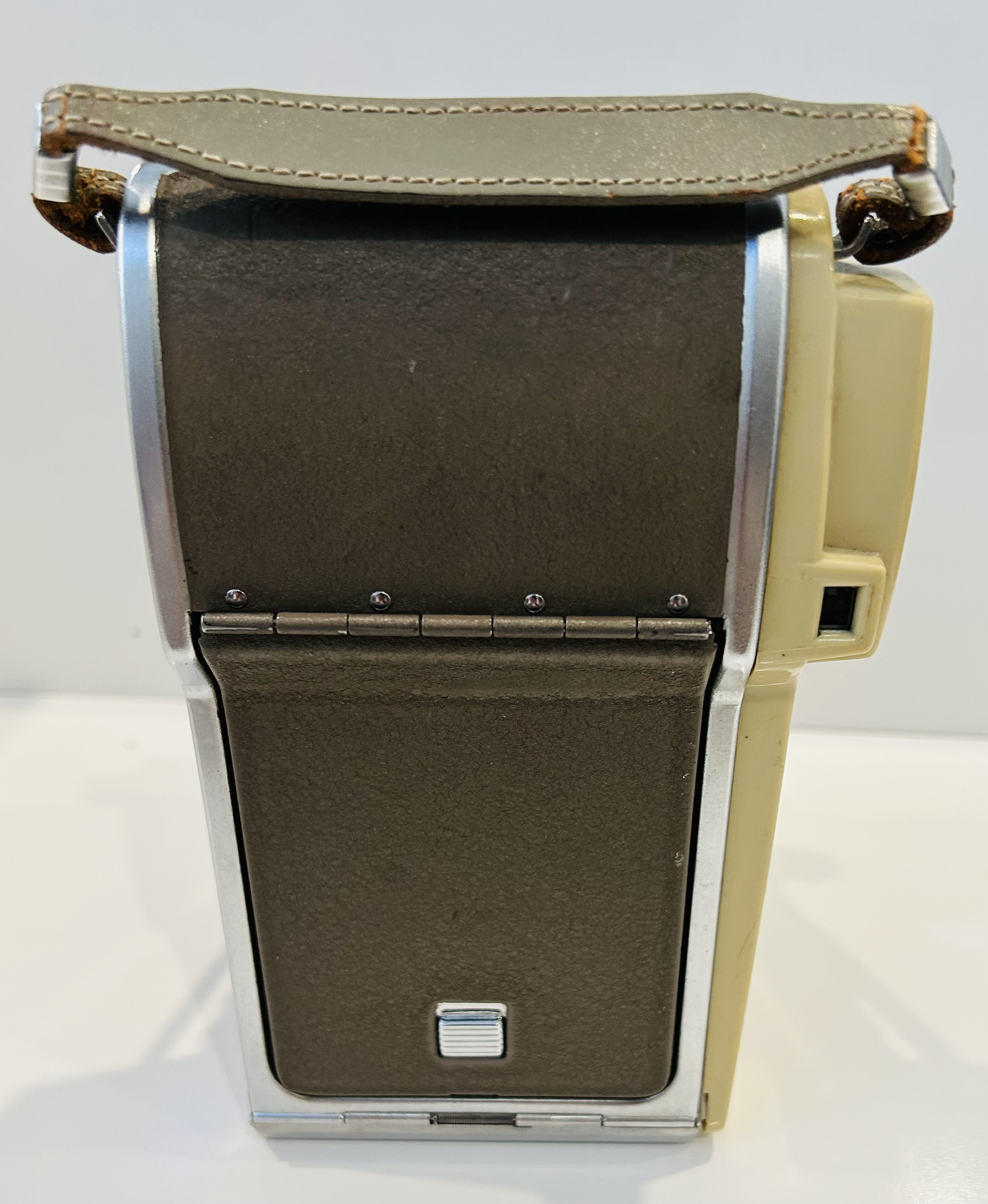 Vintage Polaroid Model 80A Land Camera - Etsy