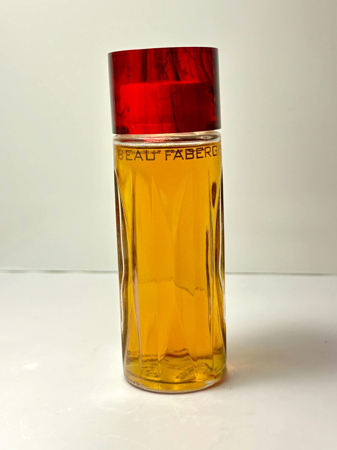 Fabergé Flambeau Cologne Splash (3.5 Fl Oz) – Vintage Fragrance - Etsy