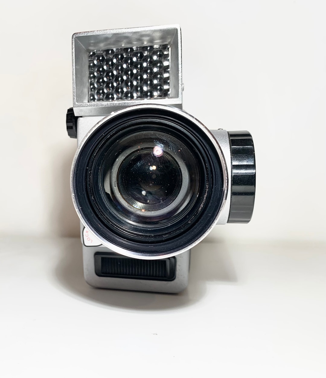 Kodak Zoom 8 Reflex Camera - Etsy