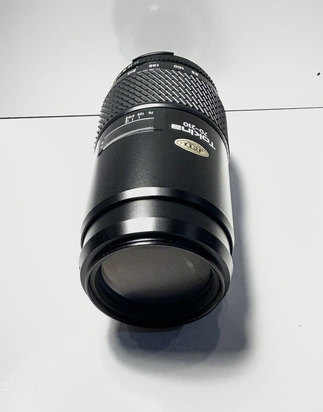 Tokina AF 70-210mm 1:4.5 Japan - Etsy