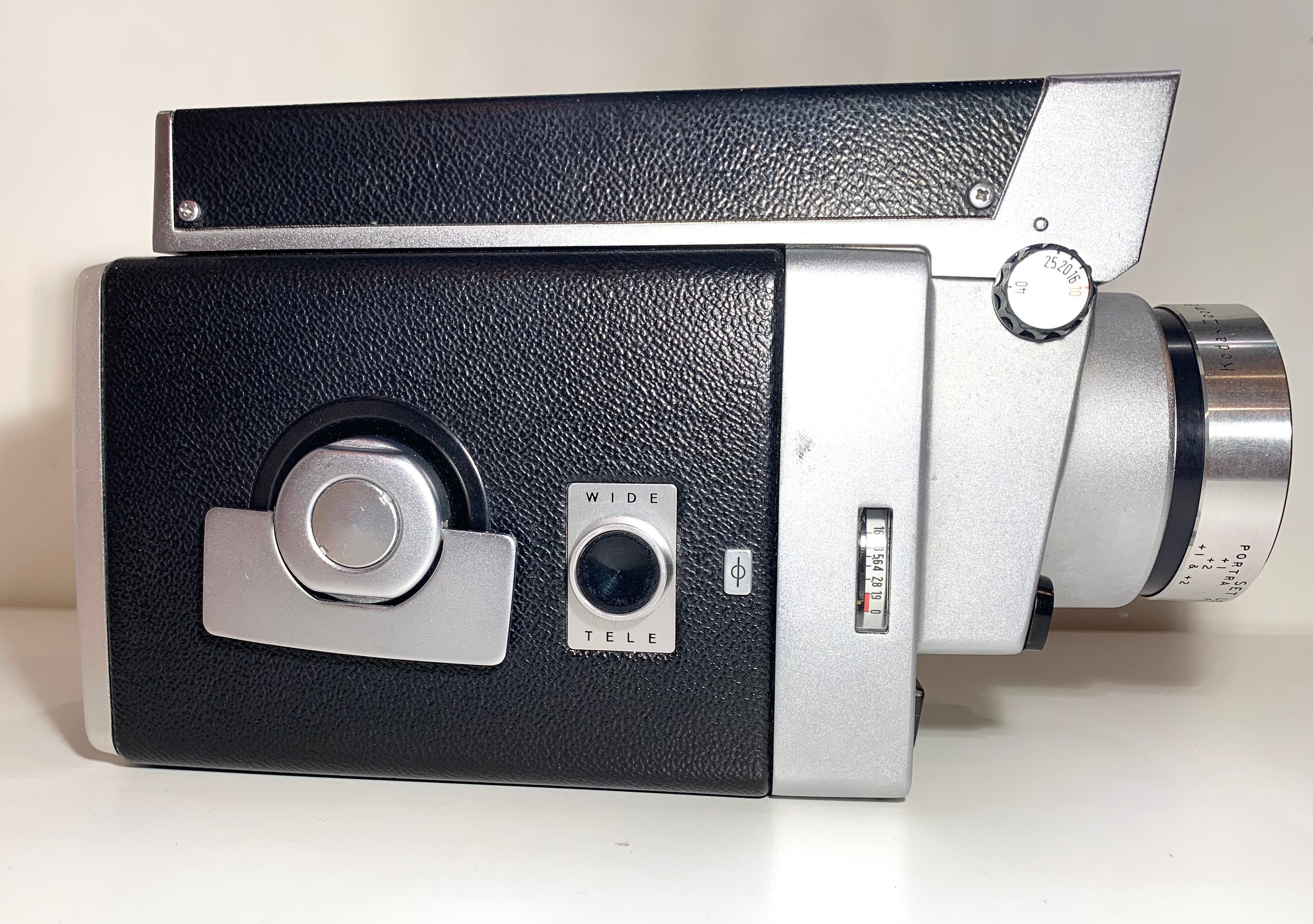 Kodak Zoom 8 Reflex Camera - Etsy