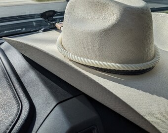 Car Cowboy Hat Rack - Etsy