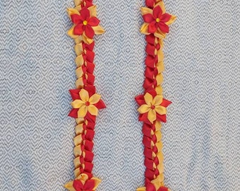 Middle School Graduation Lei - Etsy