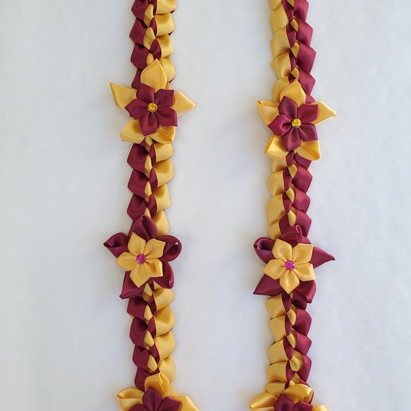 Graduation Lays - Etsy
