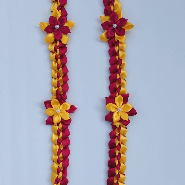 Graduation Lei - Etsy