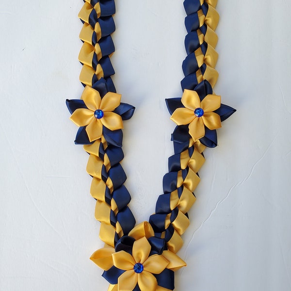 Graduation Lei - Etsy