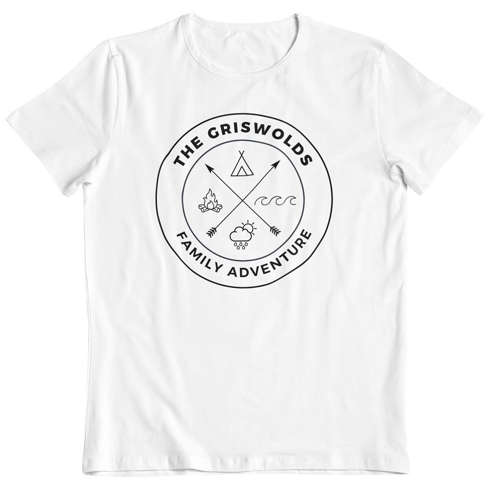 Custom Family Holiday Shirts, Family Camping Shirts, Family Vacation ...