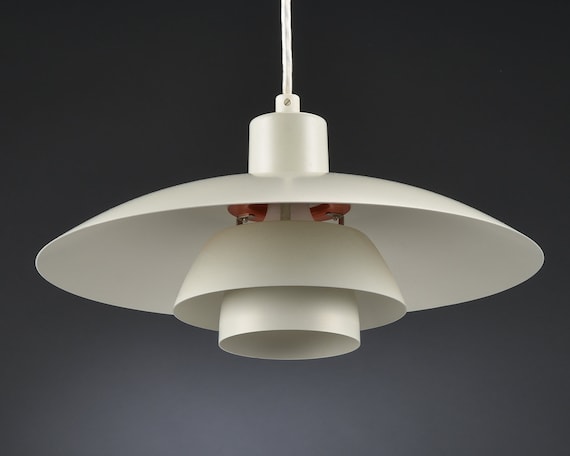 PH 4/3 Louis Poulsen Pendant Light - Louis Poulsen - Etsy PH 4/3 Louis Poulsen Pendant Light - Louis Poulsen - Etsy