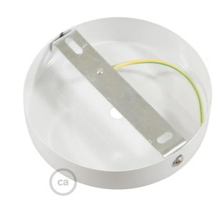 Canopy for Ceiling Lamp (cord Cover) Rosette - Etsy