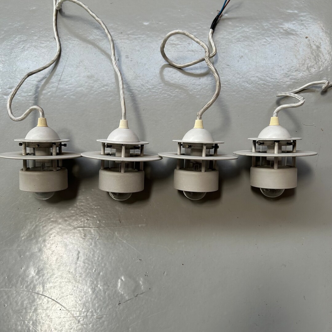 Louis Poulsen Mini Orbiter - Etsy