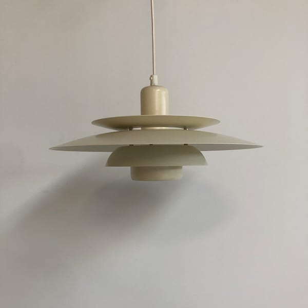 Danish Lamp - Etsy