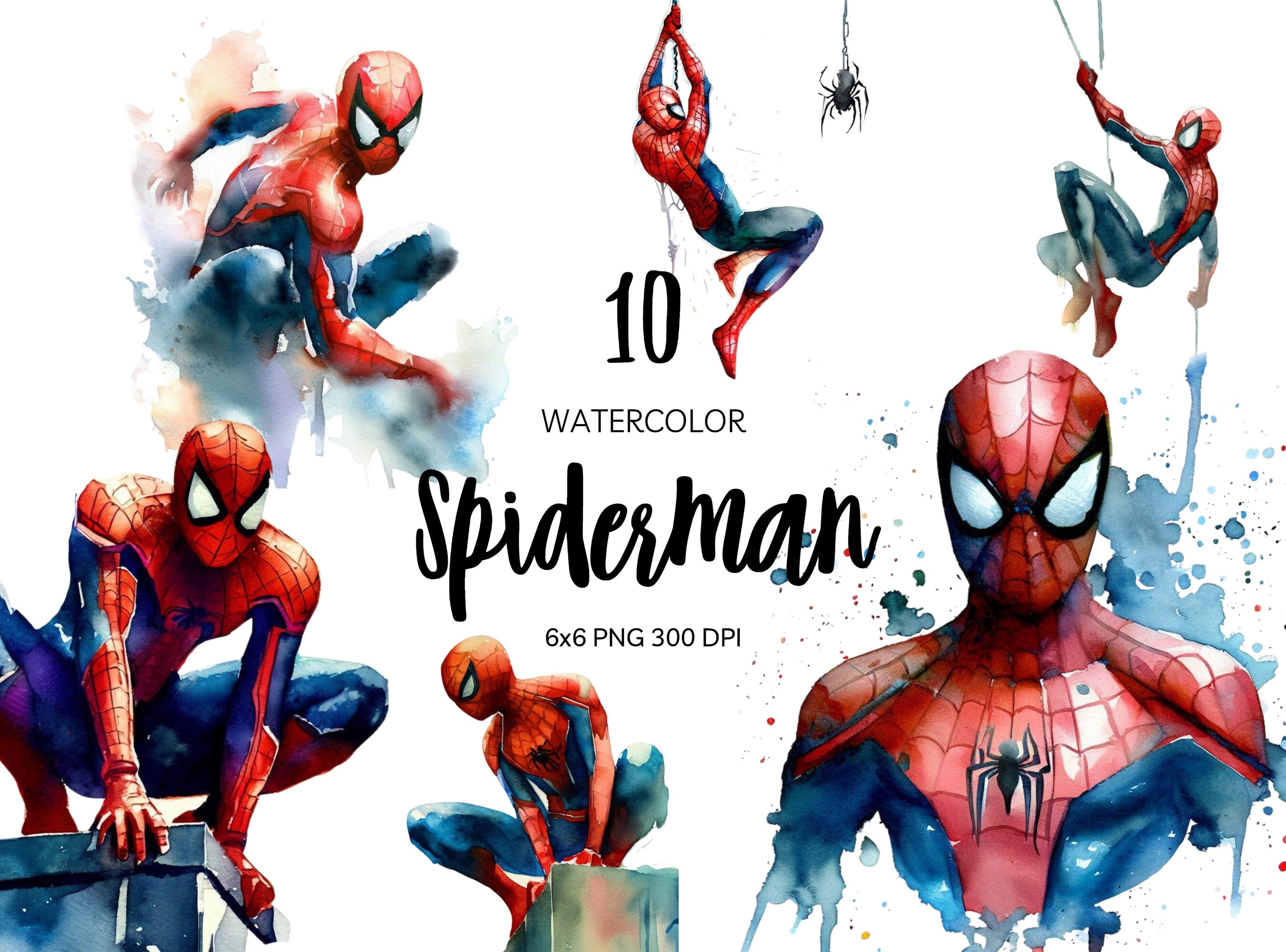 Spiderman Fan Art