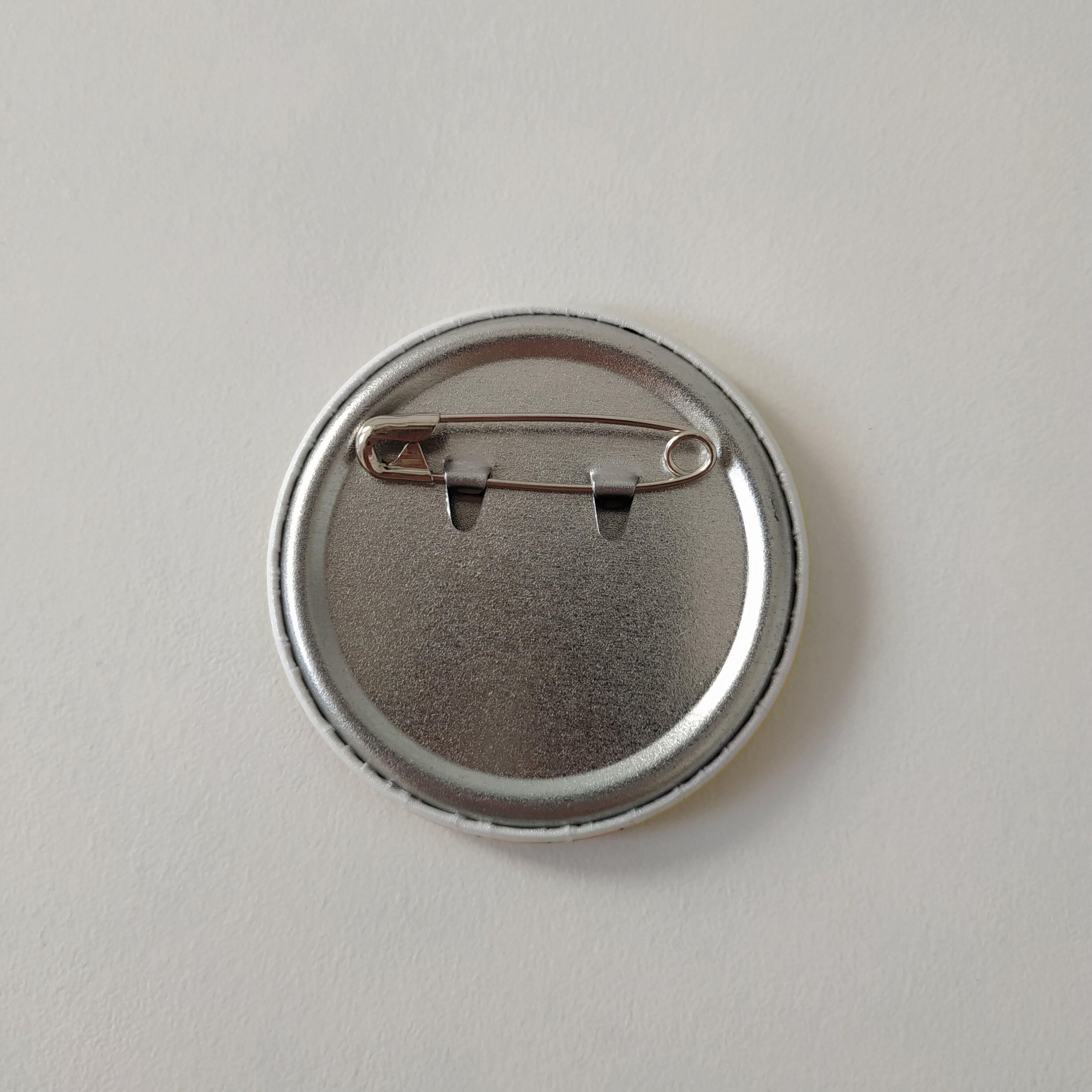 Button Princess Peach and Princess Daisy - Etsy