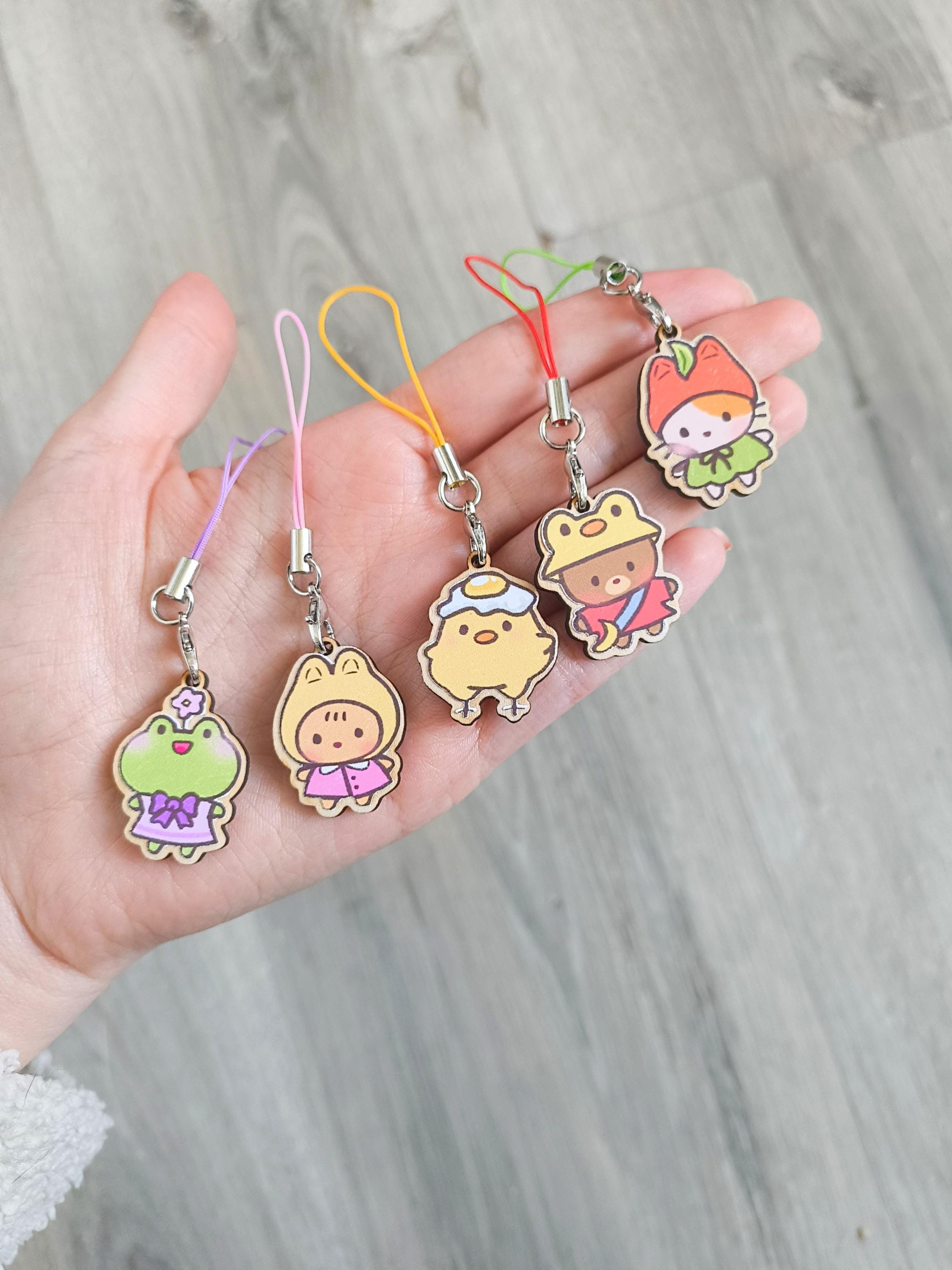 Gacha Phone -baby Collection- - Etsy