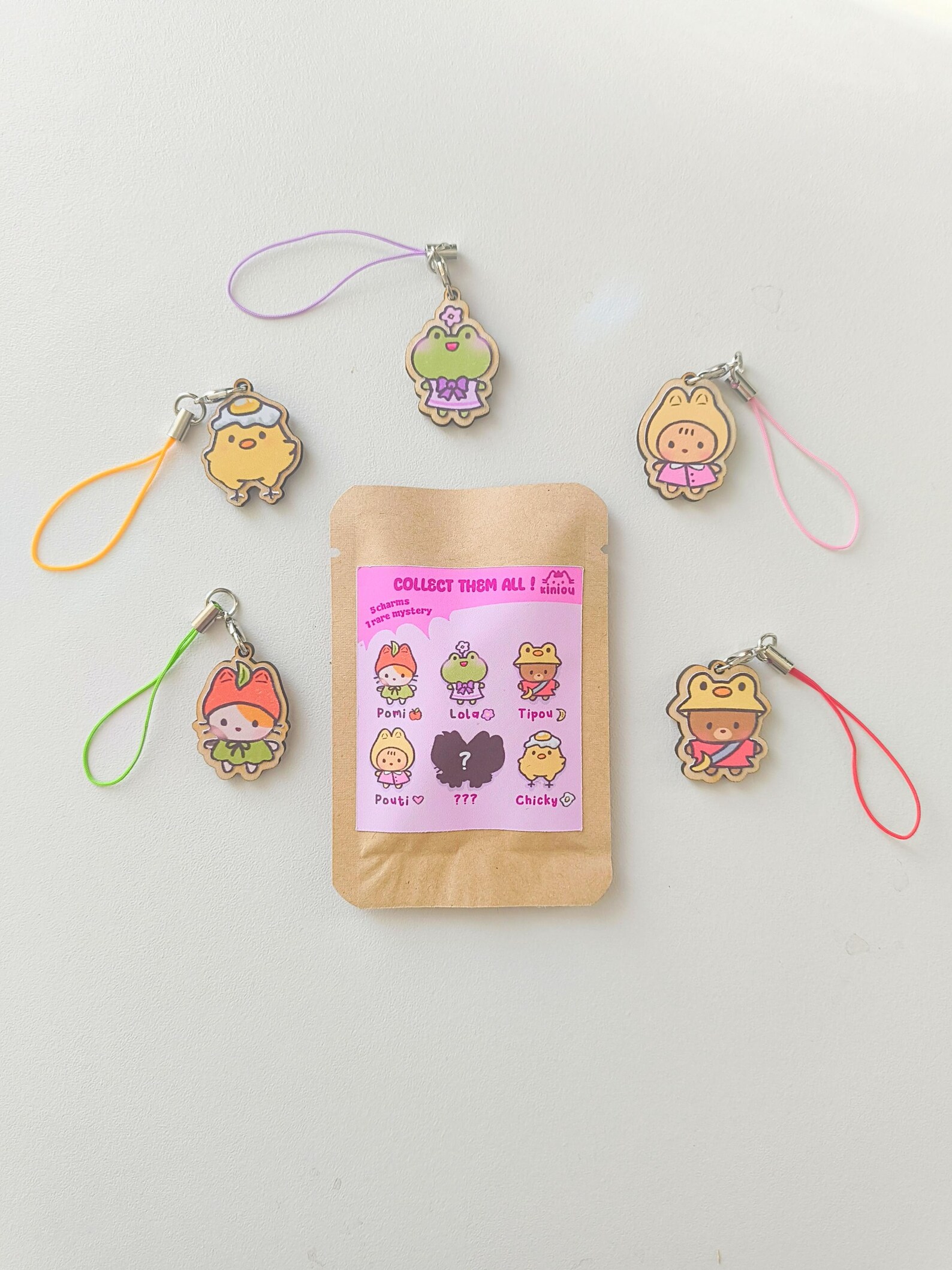 Gacha Phone -baby Collection- - Etsy