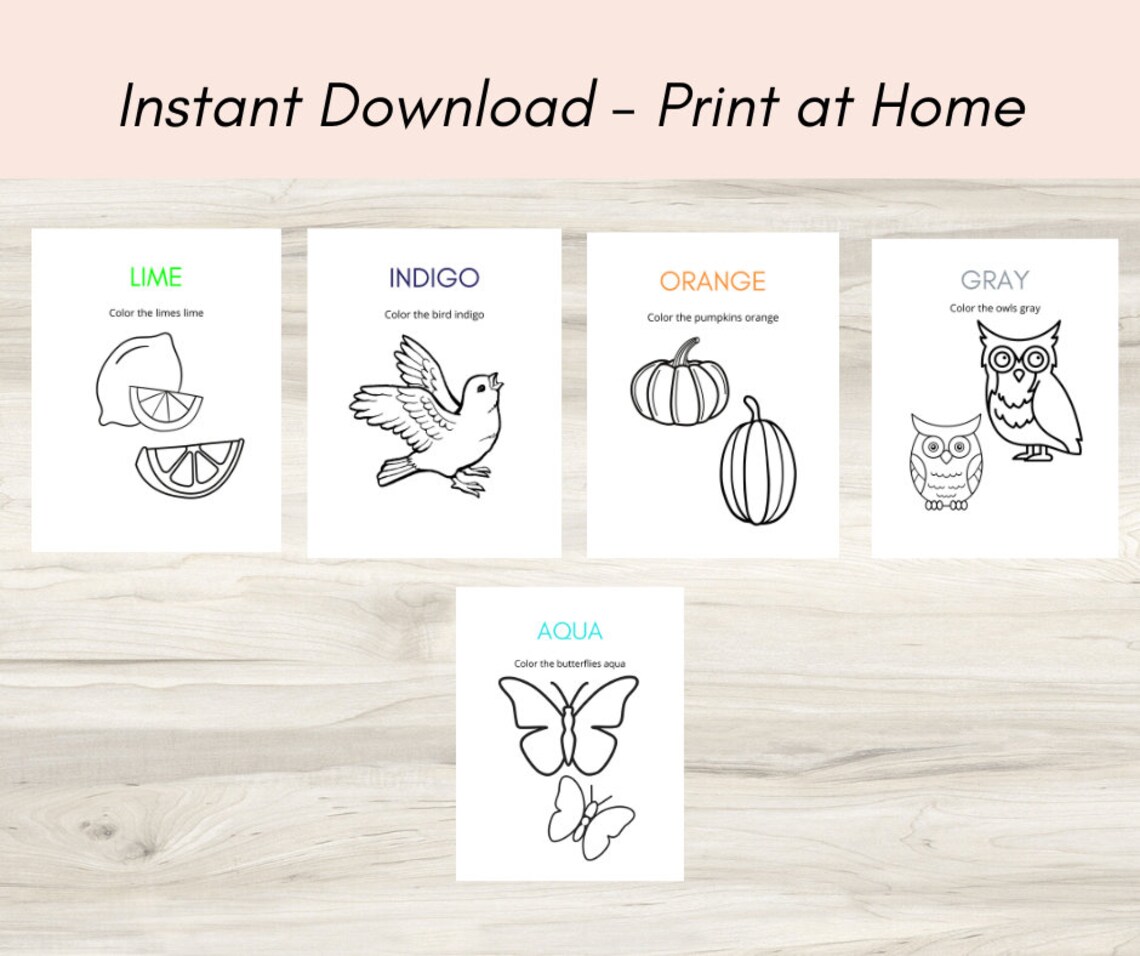 Preschool Worksheet, Toddlers Coloring, Coloring Pages, Preschool ...