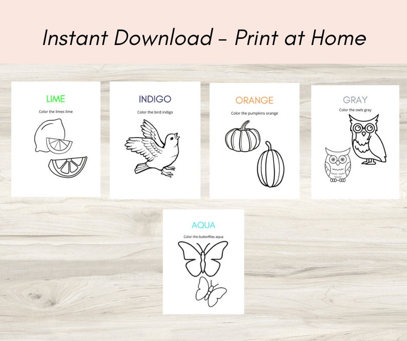 Preschool Worksheet, Toddlers Coloring, Coloring Pages, Preschool ...