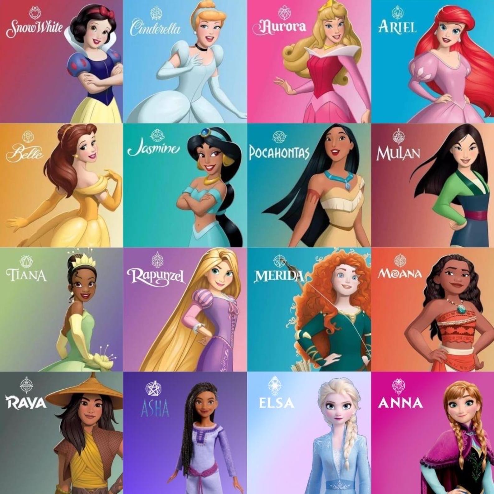 Princess Ariel || Eternal Roses || Anniversary Roses || Birthday Roses ...