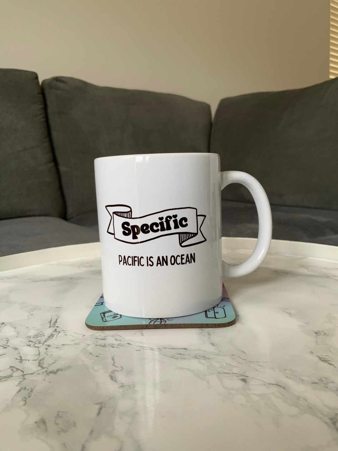 Secret Santa Mug-secret Santa Funny-stocking Fillers for Women-funny ...