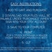 Earth Day Bookmarks, Printable Earth Day Bookmarks, Earth Day ...