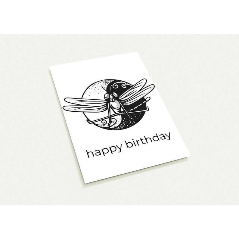 10 Yoga Animal Happy Birthday Cards Birthday For Her Birthday For Him