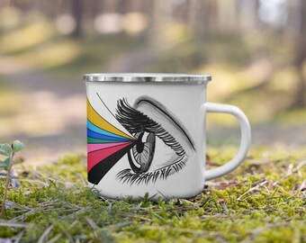 Third Eye Mug - Etsy
