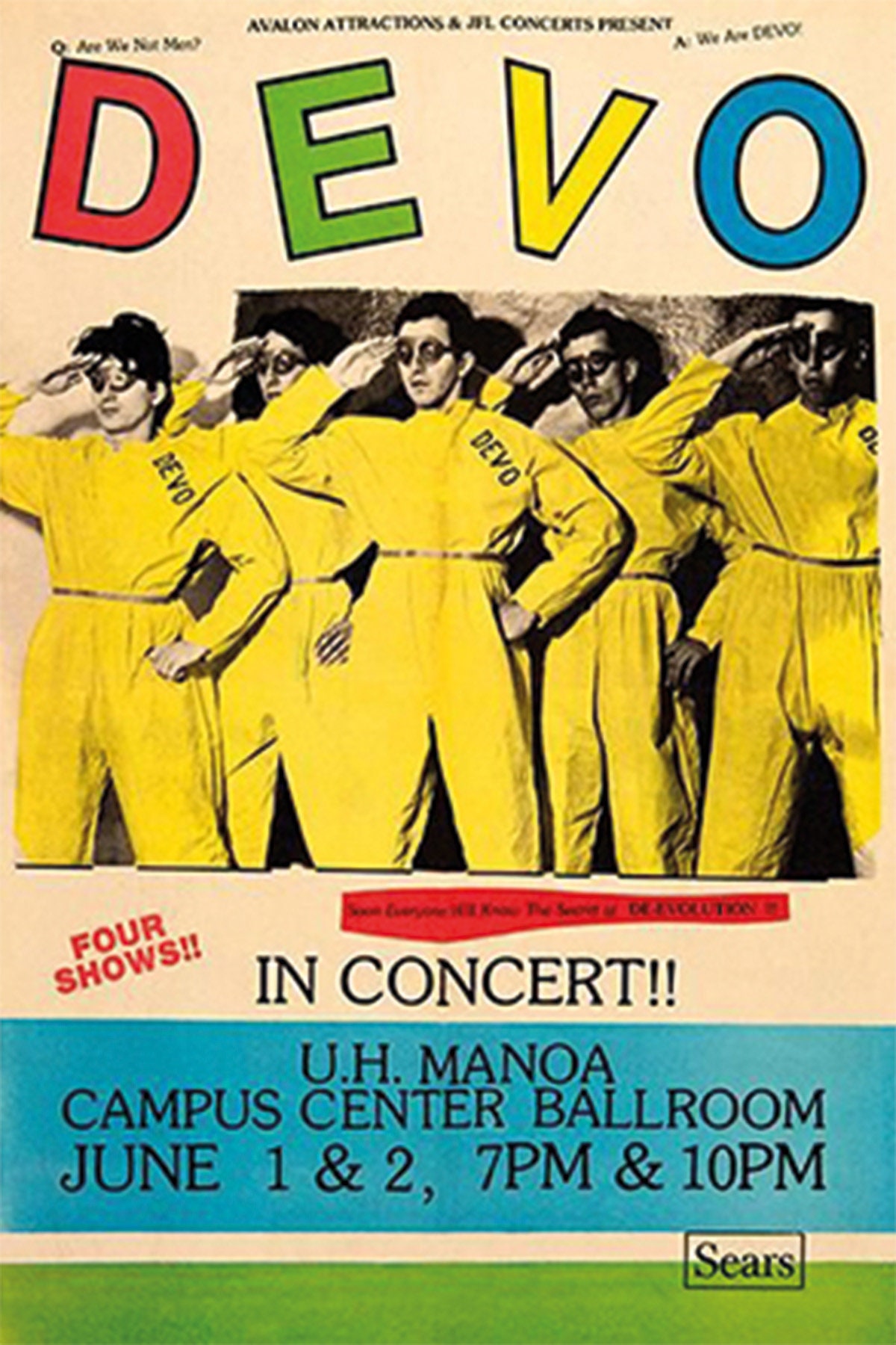 Vintage Concert Posters | Band Posters Vintage | Rock Concert Poster ...