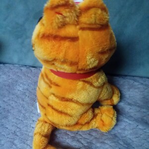 Garfield Ty Cool Cat 2004 Plush NWT. - Etsy
