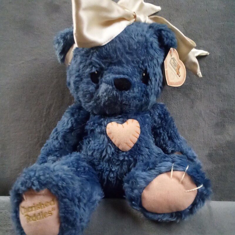 Cherished Teddies - Etsy