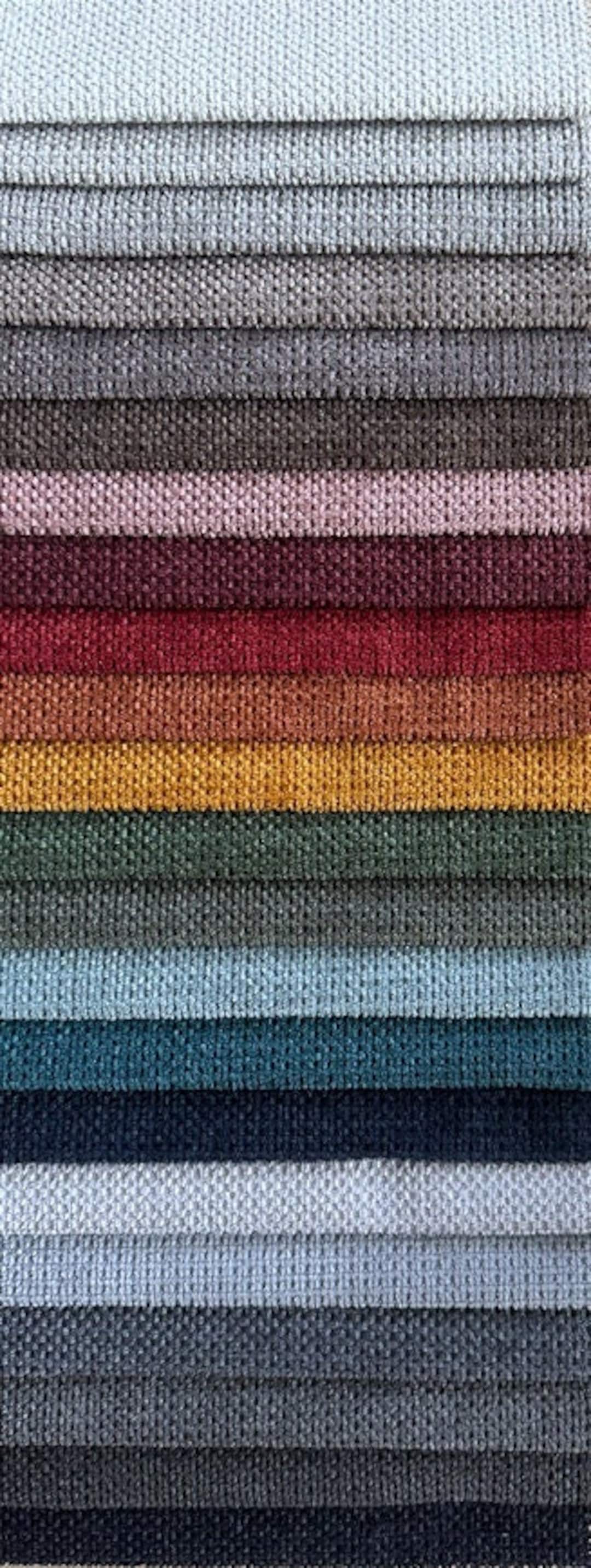 Velour Fabric by the Meter Velour Fabric, Upholstery Fabric Upholstery ...