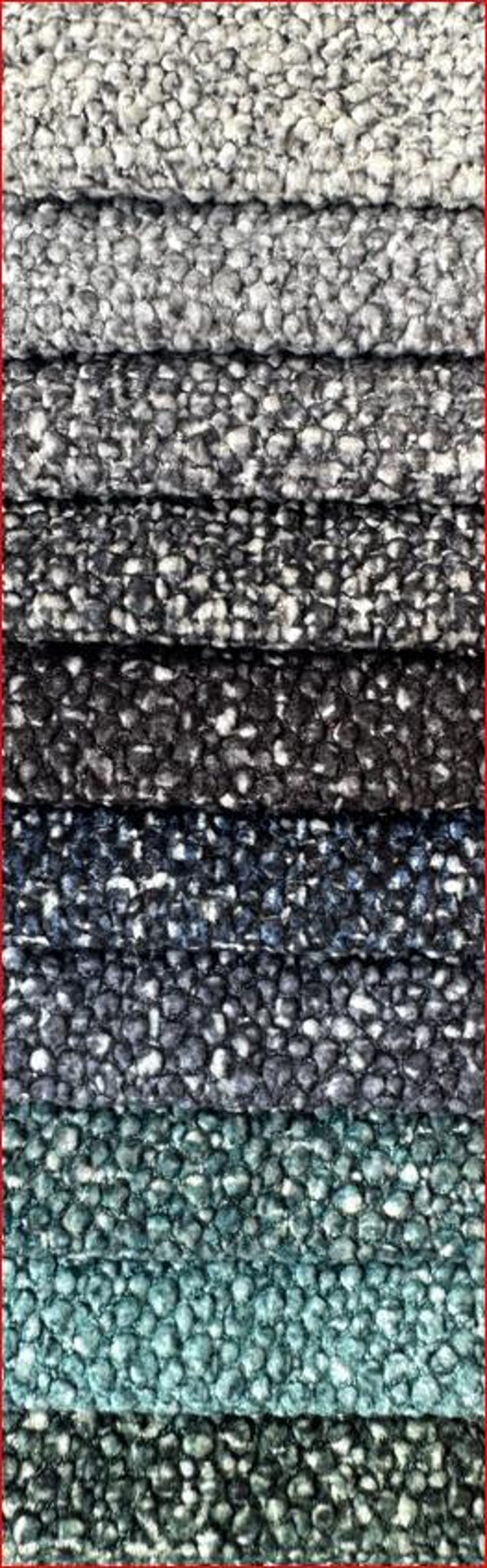 Embossed Velour Velour Fabric by the Metre Plain Mottled Upholstery ...