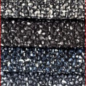 Embossed Velour Velour Fabric by the Metre Plain Mottled Upholstery ...