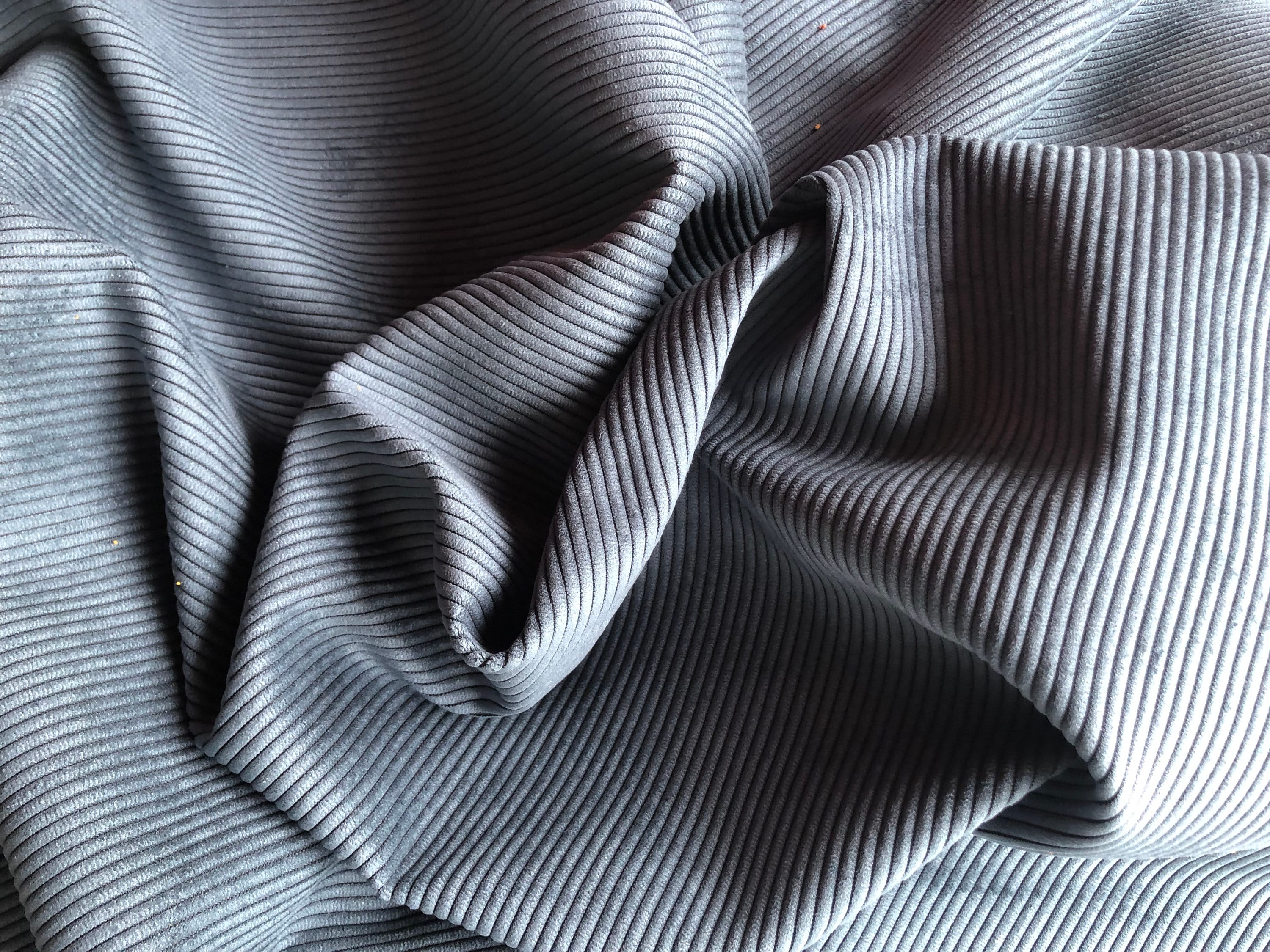 Cord Stoff Meterware Cordstoff Polster Feincord Dekostoff - Etsy.de