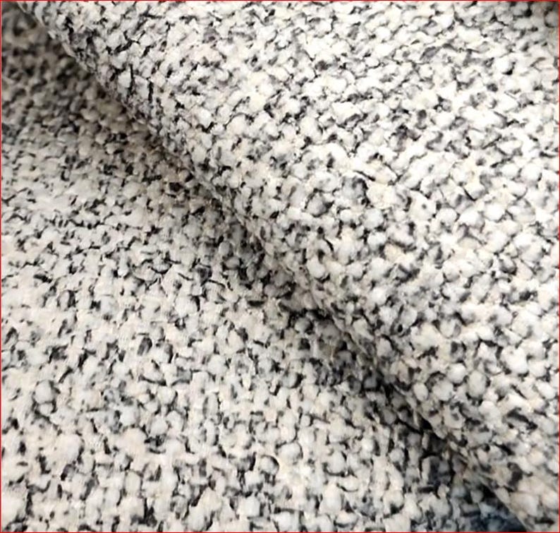 Embossed Velour Velour Fabric by the Metre Plain Mottled Upholstery ...