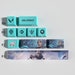 Valorant Gekko Custom Keycaps Best Gift for Valorant Player Gamer ...