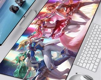 Guardian Mouse Pad - Etsy