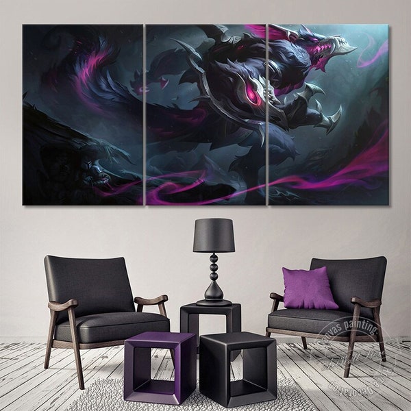 Warwick - Etsy